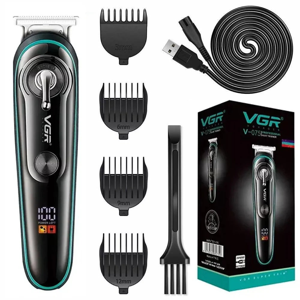 VGR Blade Trimmer V-075 – Kanta Stores