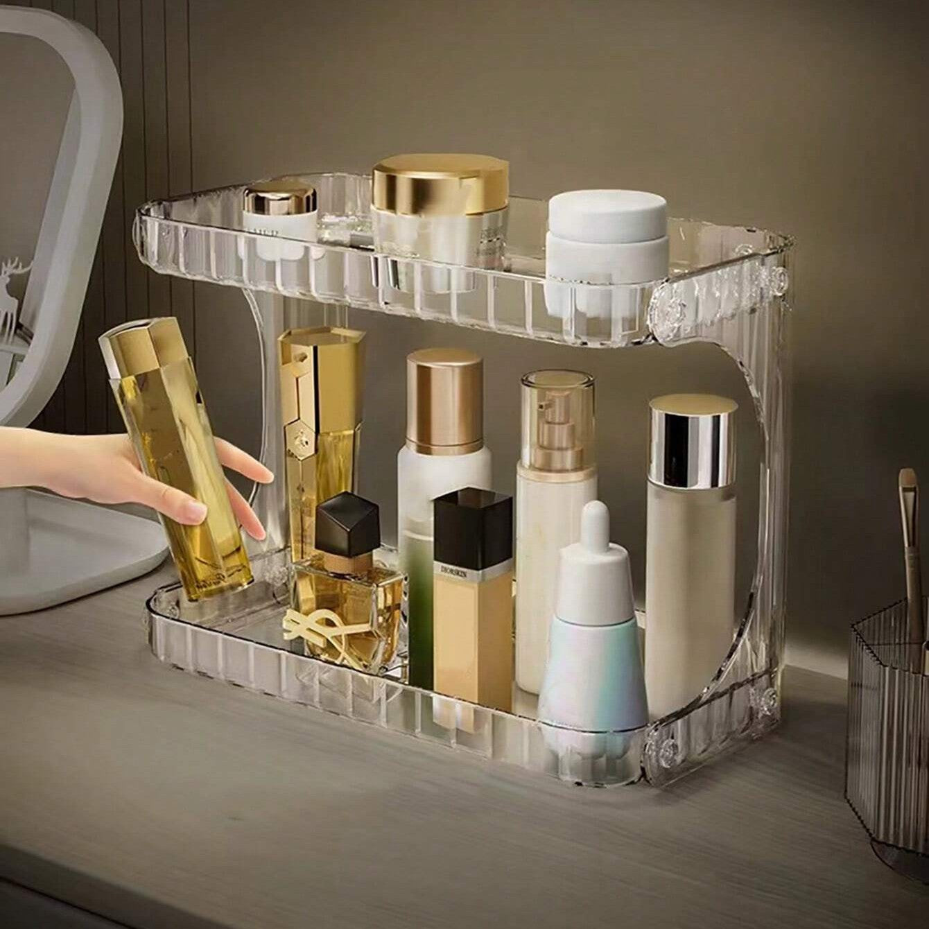 Cosmetic Storage Rack – Kanta Stores