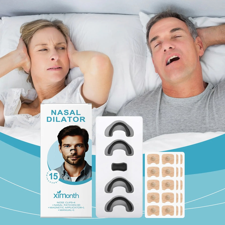 MNO Nasal Breathing Aid – Kanta Stores
