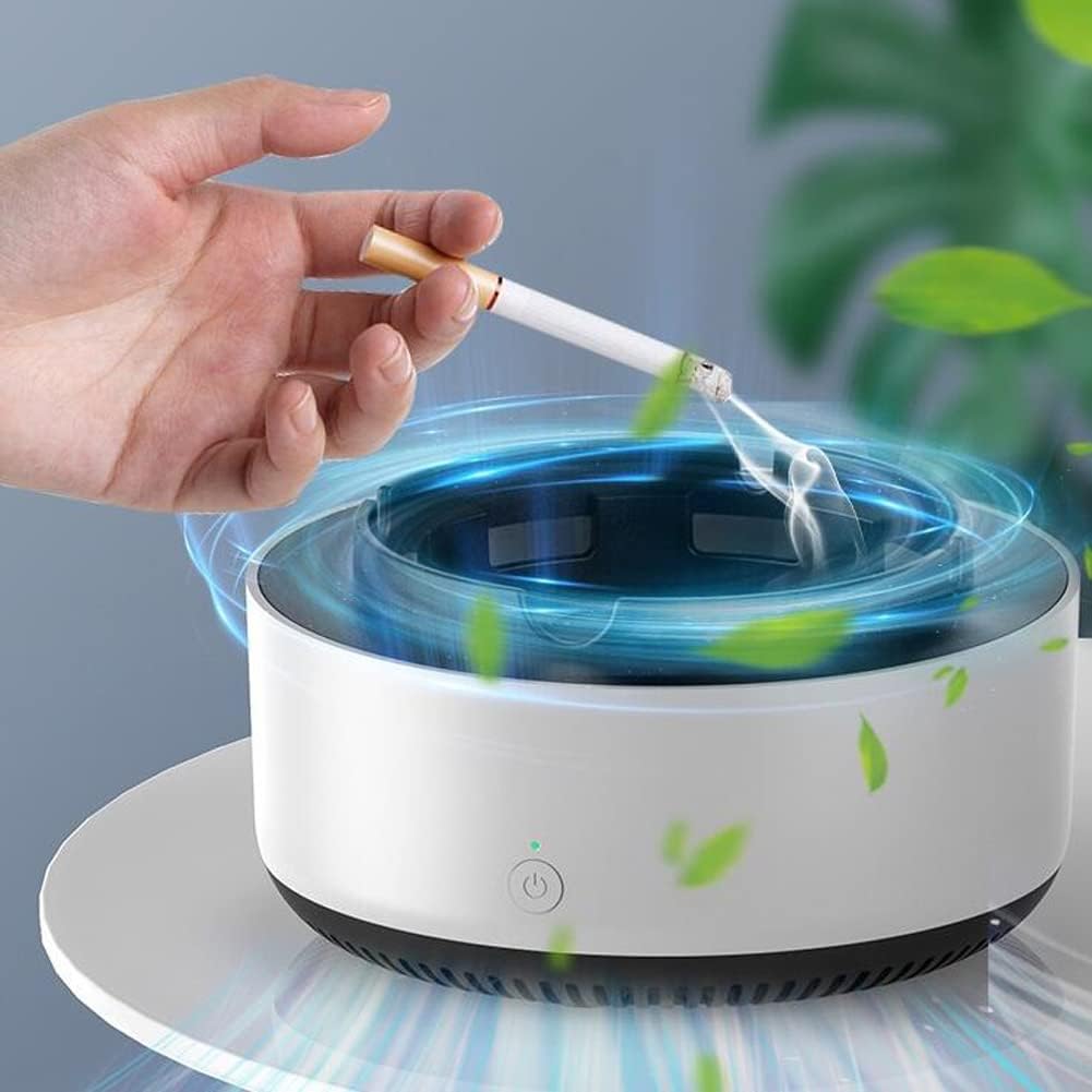 Self Extinguishing Ashtray – Kanta Stores