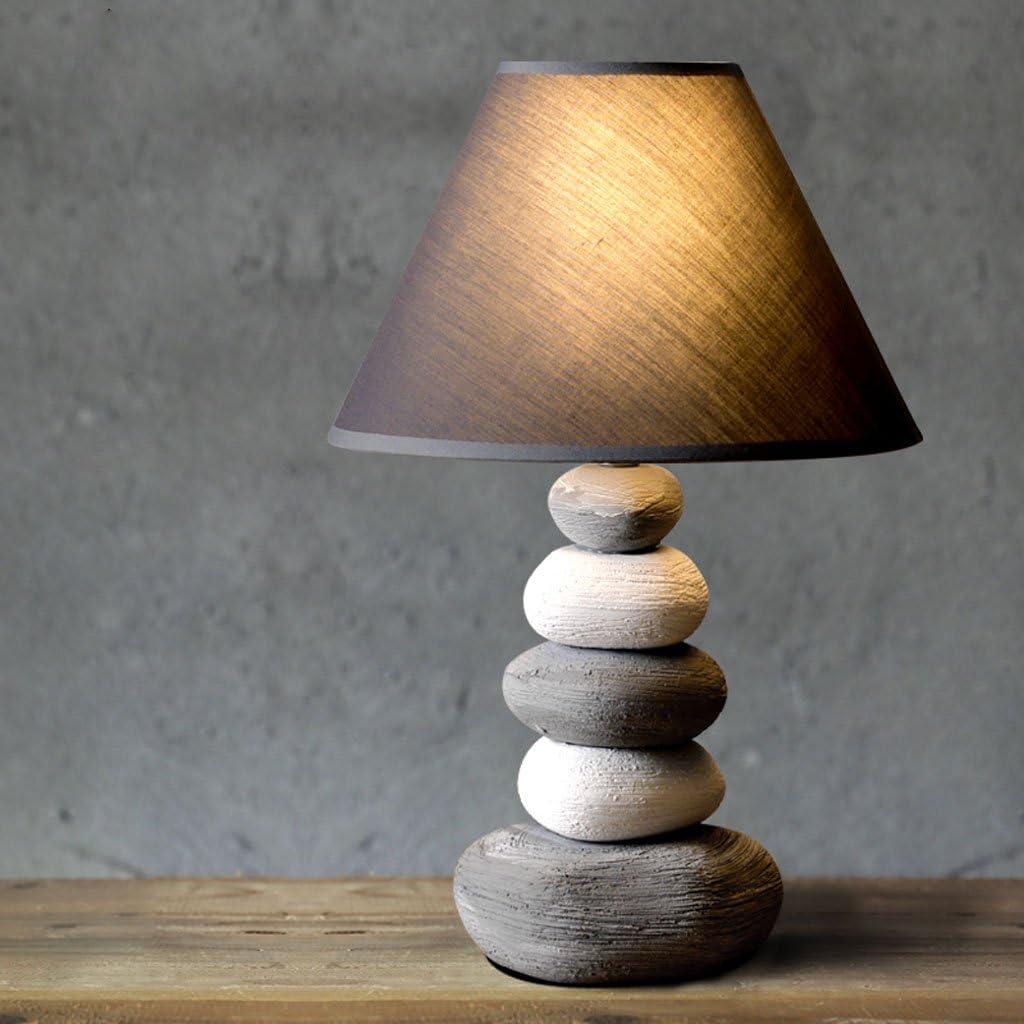 Stone Night Lamp – Kanta Stores
