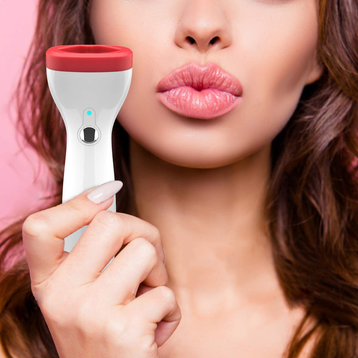 Lip Augmentation Device – Kanta Stores