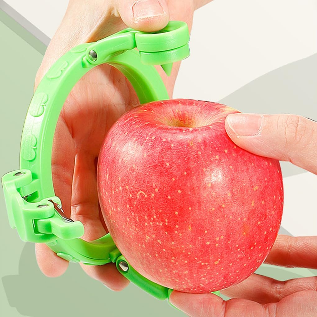 Fruit & Vegetable Peeler Machine – Kanta Stores