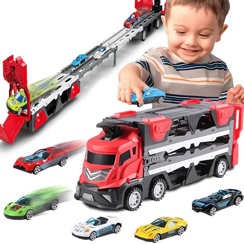Truck Kids Toy – Kanta Stores