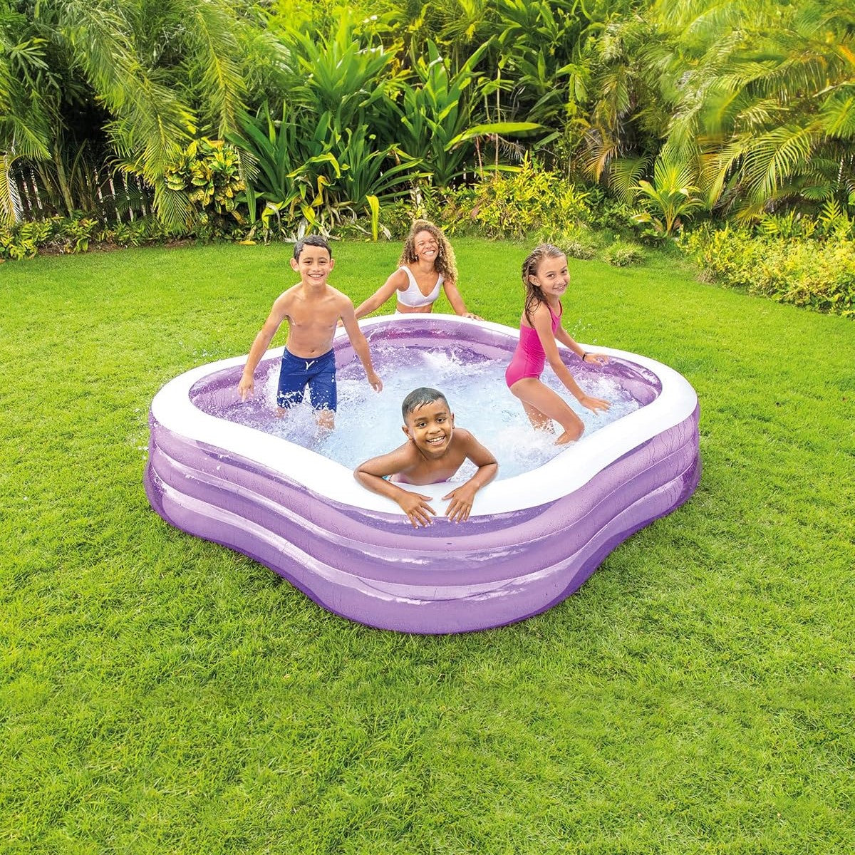 INTEX Swim Centre Pool – Kanta Stores