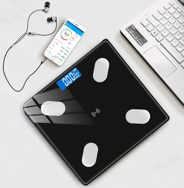 Body Weight Digital Scale – Kanta Stores