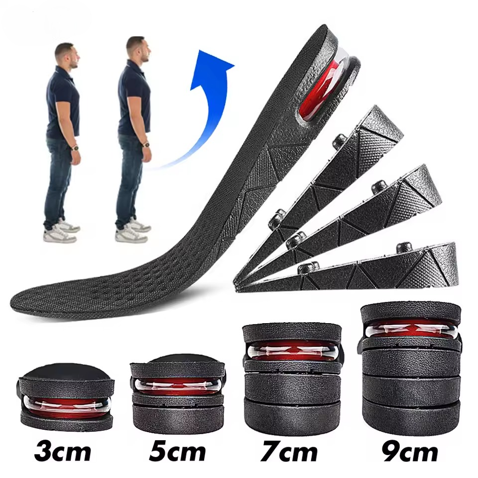 Adjustable Height Boost Pads – Kanta Stores