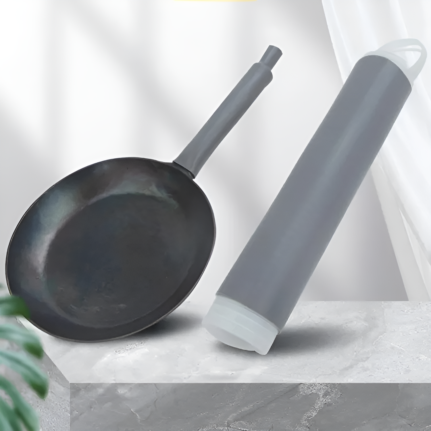 Pot Handle Heat Insulation – Kanta Stores