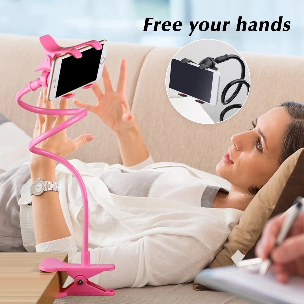 Flexible Phone Holder – Kanta Stores