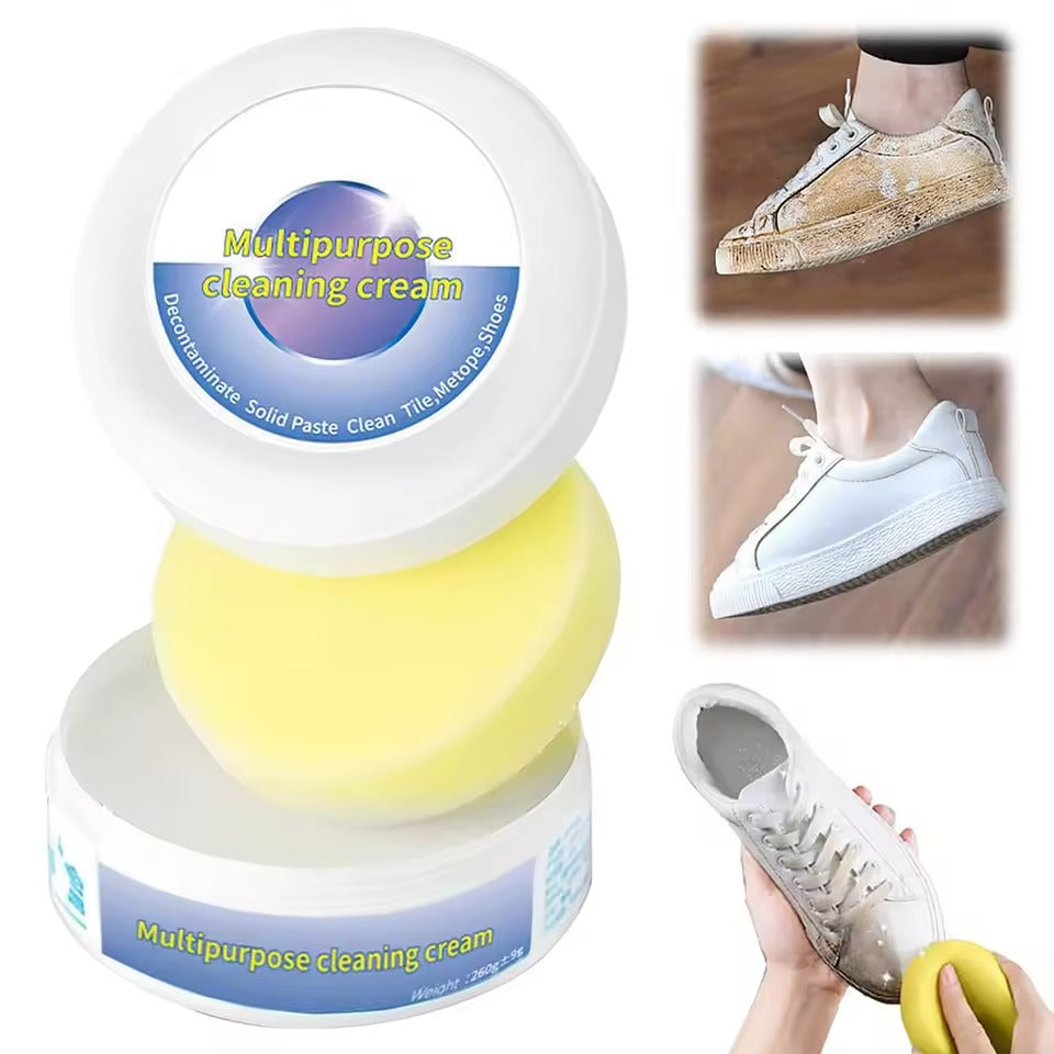 Multi-Functional Cleaning Cream – Kanta Stores