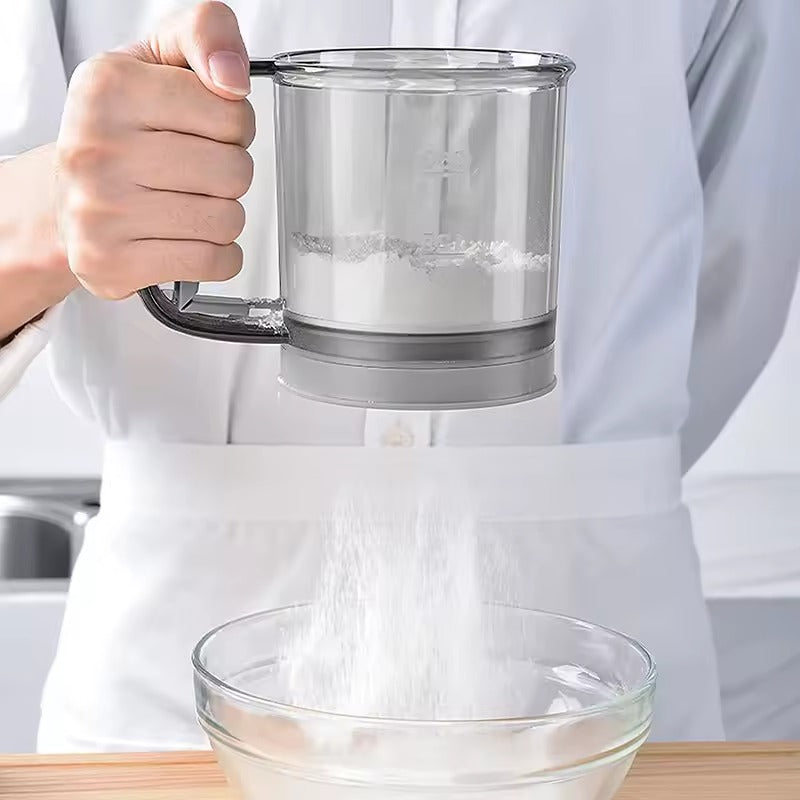 Flour Filter – Kanta Stores