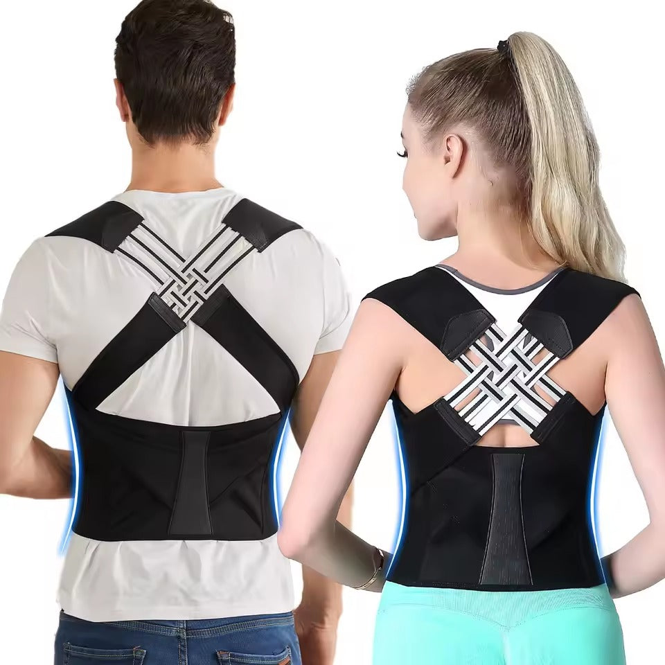 Posture Corrector Strap – Kanta Stores