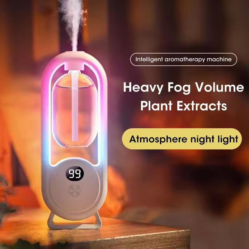 Automatic Fragrance Machine – Kanta Stores