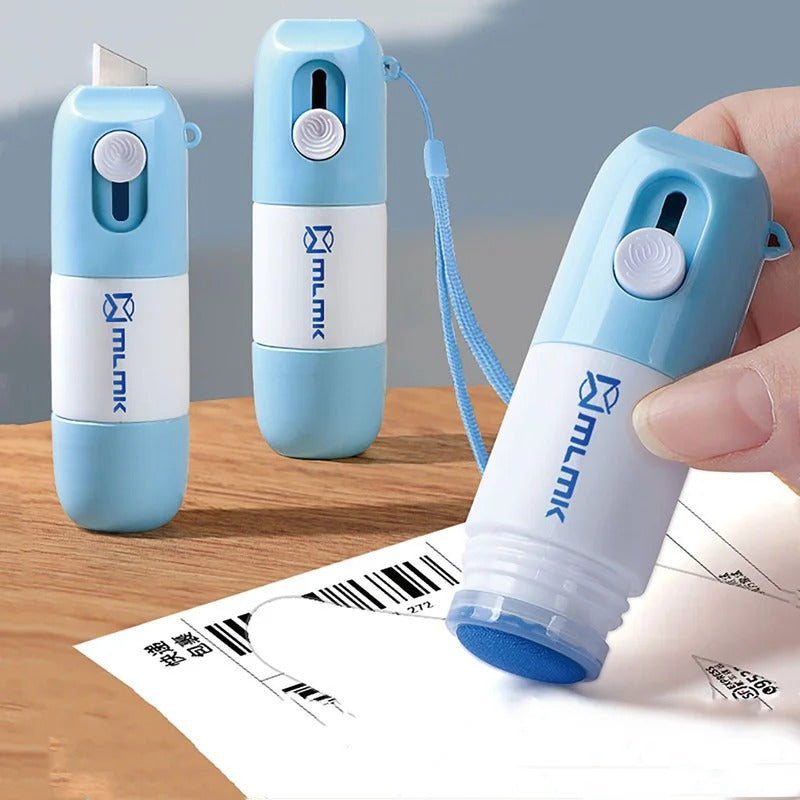 Thermal Paper Ink Eraser – Kanta Stores