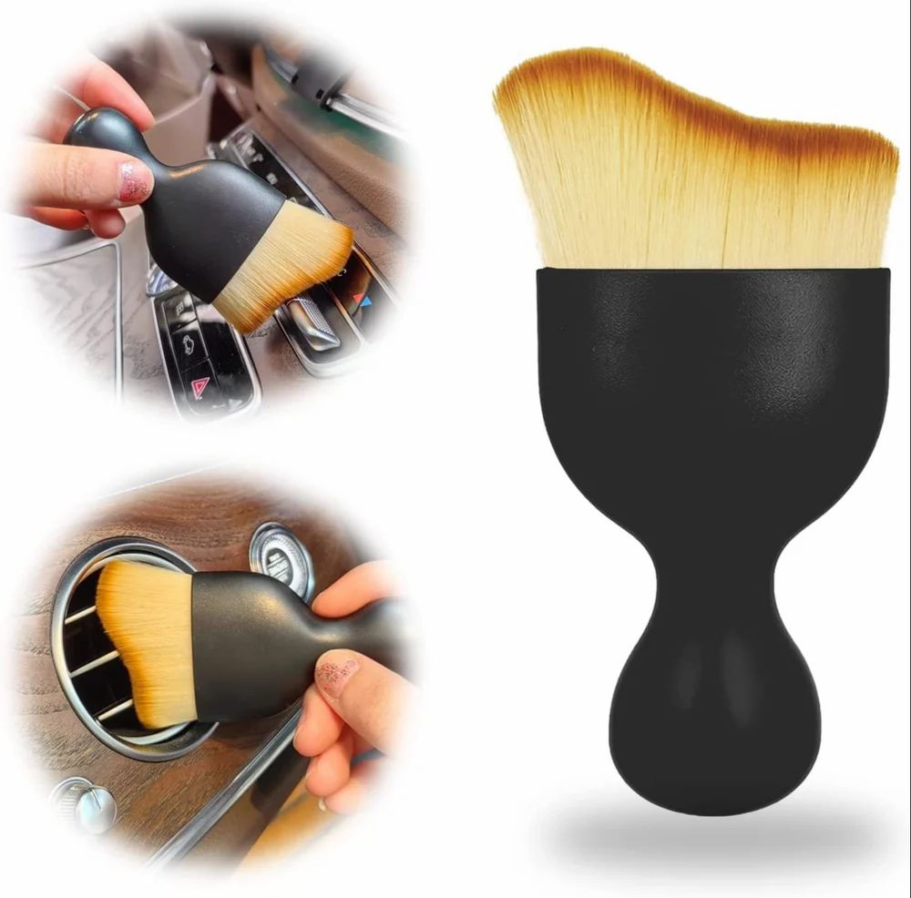 Compact Detailing Brush – Kanta Stores
