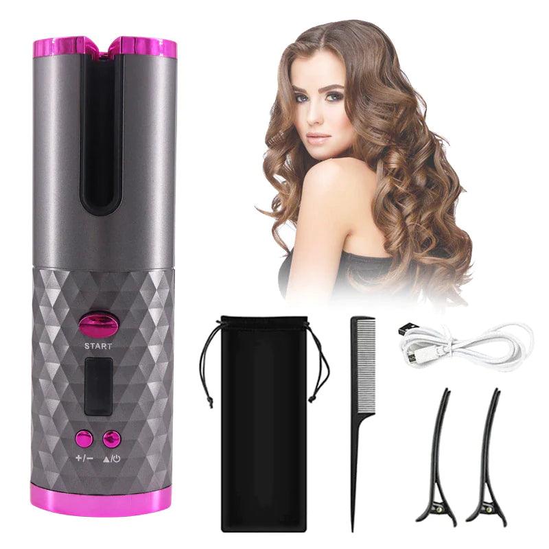 Hair Curler in Lebanon – Kanta Stores