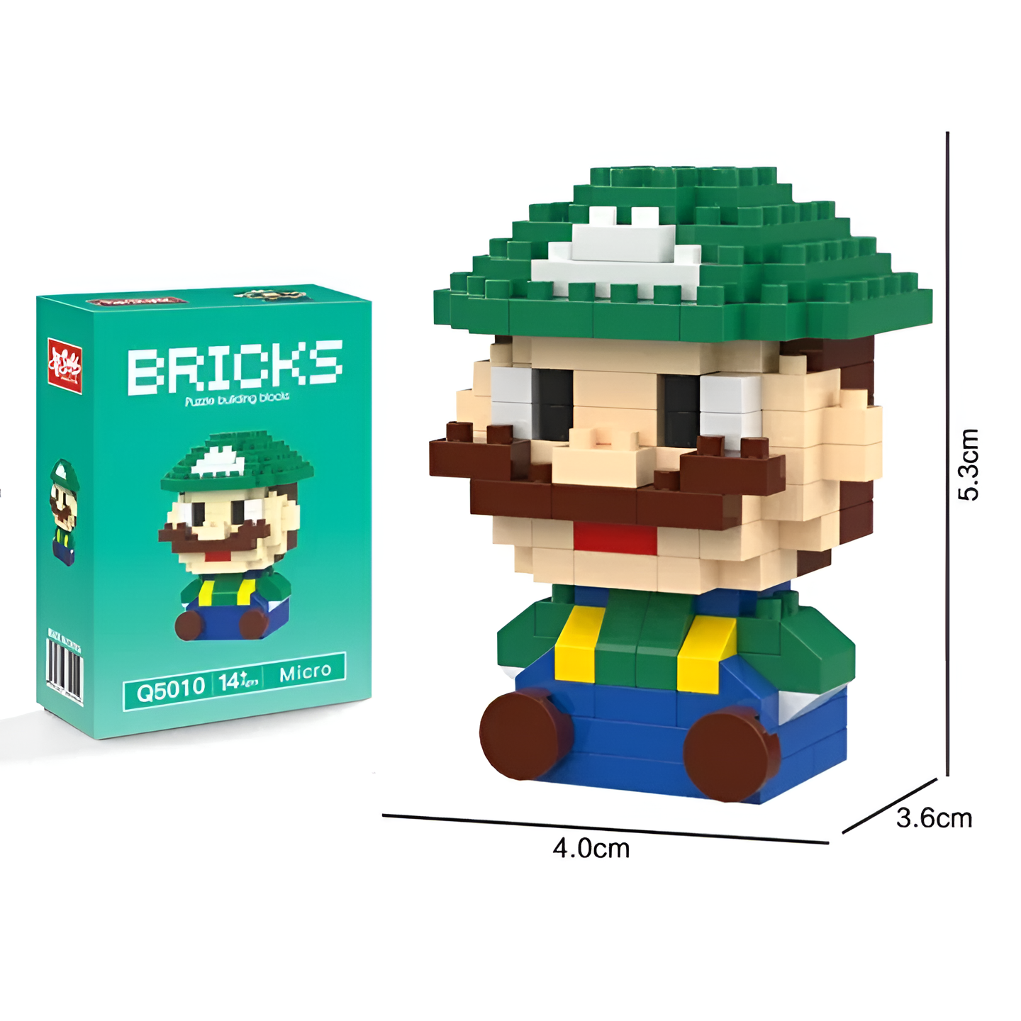 Bricks Cartoon Lego – Kanta Stores