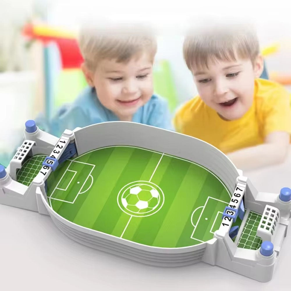 Mini Table Football Game – Kanta Stores