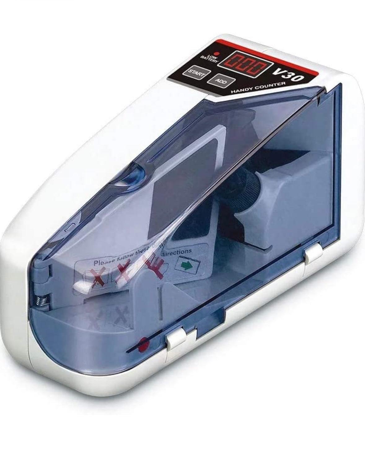 Portable Money Counter – Kanta Stores